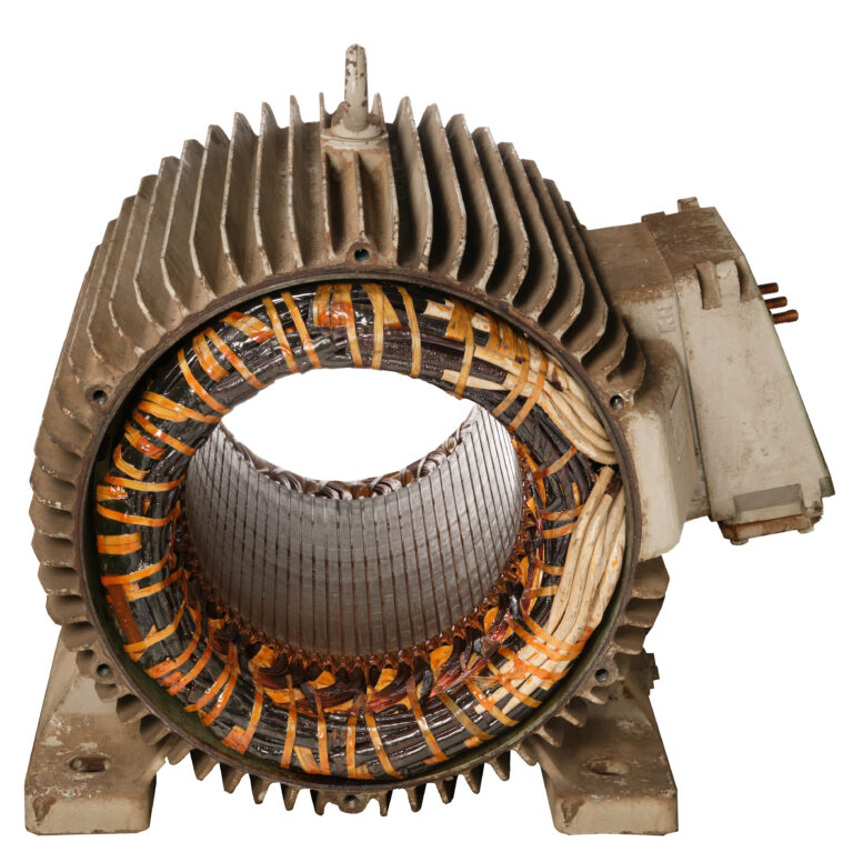 ELMOT GmbH – Elektomotoren – Generatoren – Aufzugsantriebe